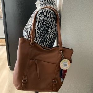 The Sak | Bags | The Sak Large Tote | Poshmark